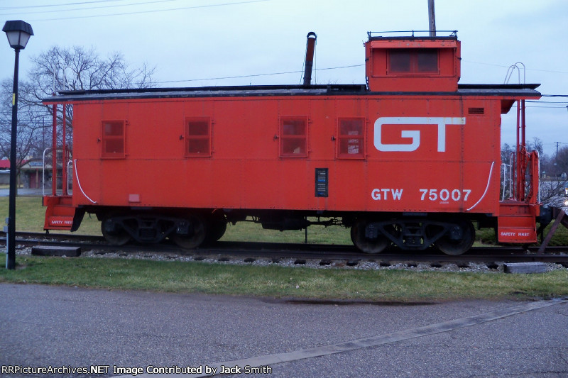 GTW 75007